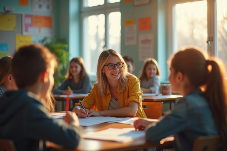 L'essence de l'éducation : comprendre les fondamentaux et les objectifs ...